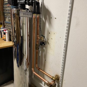 JJ PLUMBING HEAT & AIR - Updated June 2025 - 19 Photos - 3280 Anchor ...