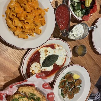 PARM UPPER WEST SIDE - Updated November 2024 - 963 Photos & 876 Reviews ...