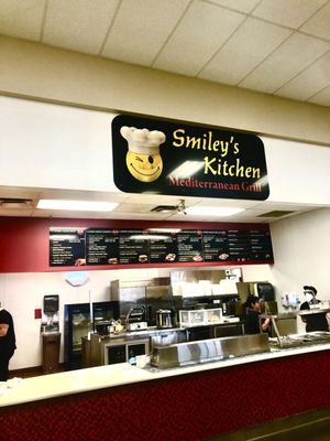 SMILEY’S KITCHEN MEDITERRANEAN GRILL - Updated August 2025 - 14 Photos ...