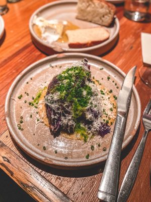 INTERO RESTAURANT - 560 Photos & 347 Reviews - Italian - 2612 E Cesar ...