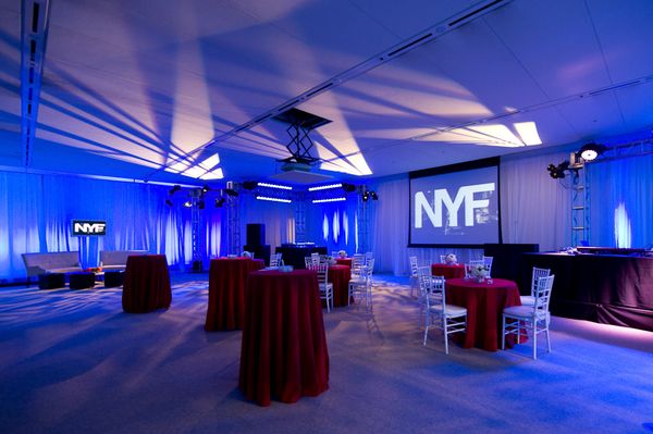 THETIMESCENTER - Updated October 2025 - 37 Photos & 16 Reviews - 242 W ...