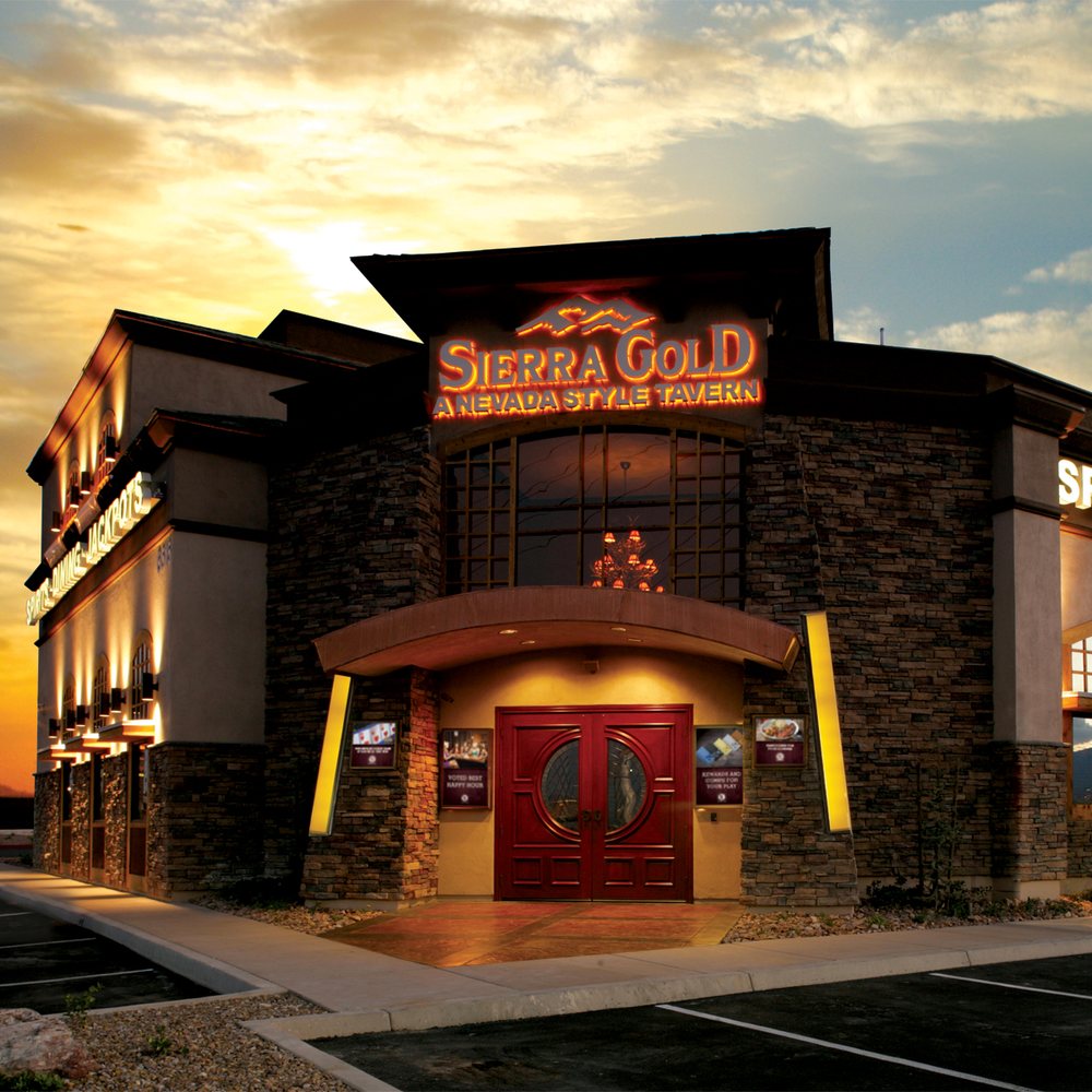 SIERRA GOLD - Updated December 2025 - 291 Photos & 328 Reviews - 6515 S ...