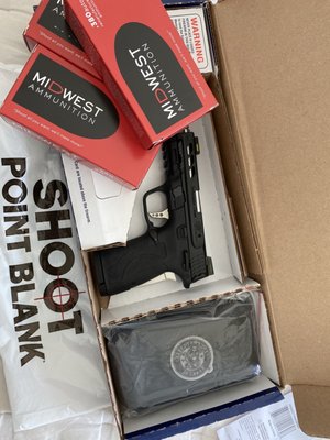 RANGE USA ARLINGTON - Updated January 2025 - 18 Photos & 44 Reviews ...