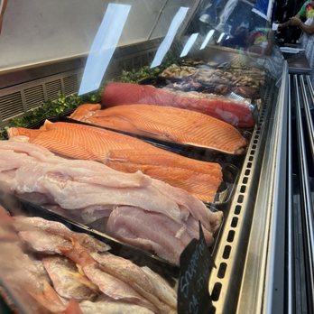 FRESHCO FISH MARKET & GRILL - Updated August 2025 - 1354 Photos & 1010 ...