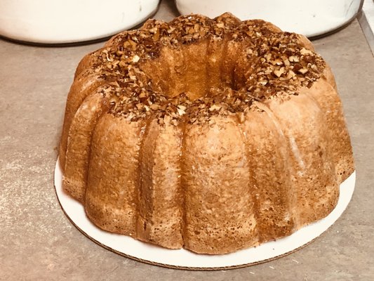 GERALD’S HEAVENLY DESSERTS - Updated September 2024 - 77 Photos & 11 ...