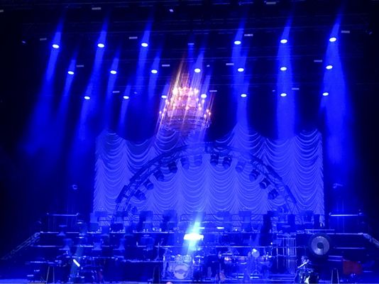 OLG STAGE AT FALLSVIEW CASINO - Updated October 2025 - 20 Photos & 10 ...