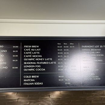 4TH AVE ESPRESSO BAR - Updated December 2025 - 111 Photos & 88 Reviews ...