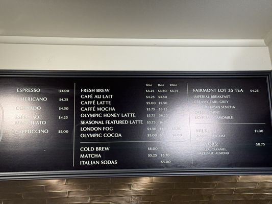 4TH AVE ESPRESSO BAR - Updated May 2025 - 107 Photos & 86 Reviews - 411 ...