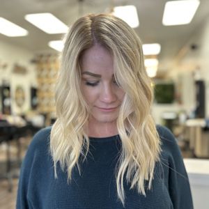 TANGERINE AVEDA SALON SPA - Updated August 2025 - 129 Photos & 420 ...