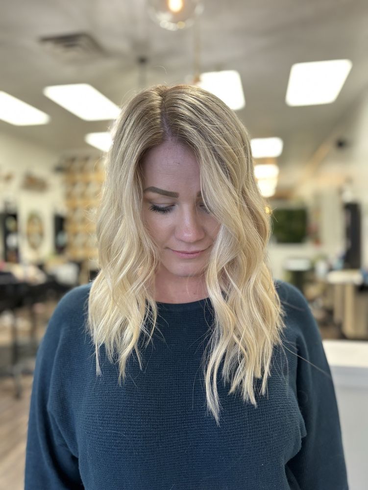 NOVA SALON - Updated December 2025 - 134 Photos & 46 Reviews - 4792 ...