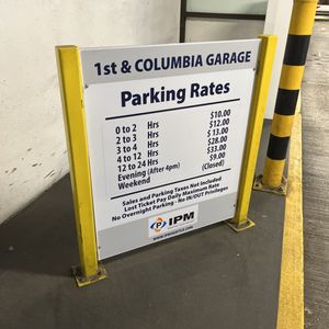 BUTLER GARAGE - Updated July 2025 - 41 Reviews - 114 James St, Seattle ...