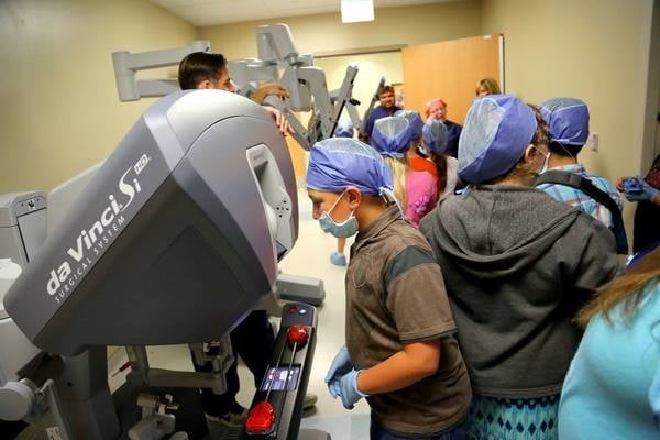 PARIS REGIONAL HEALTH - Updated September 2025 - 10 Reviews - 865 ...