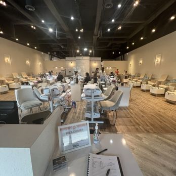 NAILS OF NEW ALBANY - Updated September 2025 - 39 Photos & 54 Reviews ...