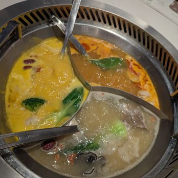 QIAO LIN HOTPOT - CHICAGO DOWNTOWN - Updated August 2025 - 293 Photos ...