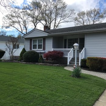 RUSTIC ROOTS LANDSCAPES - Updated December 2025 - 10 Photos - 454 ...