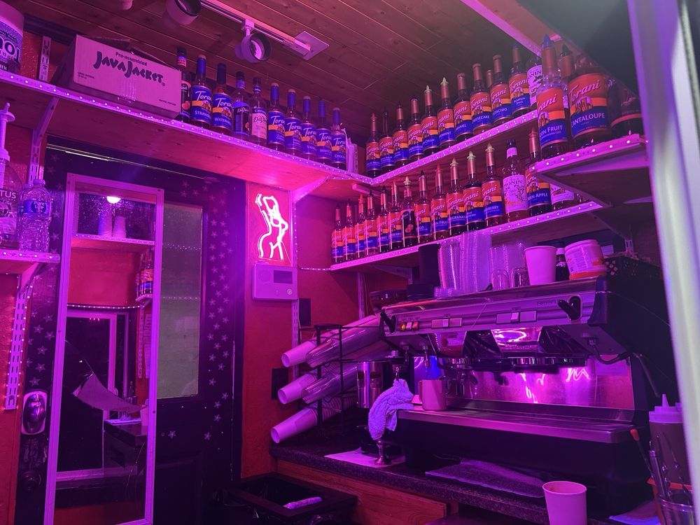 FOXY LADY CAFE - Updated October 2025 - 1001 S Gold St, Centralia ...