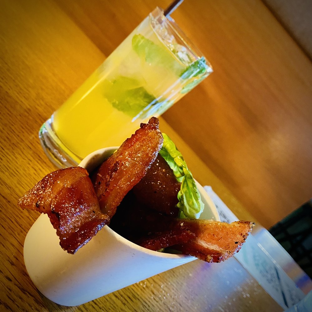 THE PIG & THE SPROUT - 798 Photos & 656 Reviews - 1900 Chestnut Pl ...