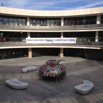 ZAPPOS TOUR EXPERIENCE - Updated October 2025 - 731 Photos & 39 Reviews ...