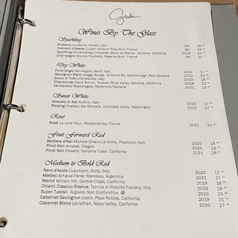 GIADA - 8864 Photos & 4316 Reviews - 3595 Las Vegas Blvd S, Las Vegas ...