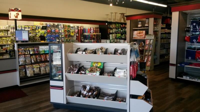 GLOBAL PET FOODS - Updated January 2026 - 1400 Upper James Street ...