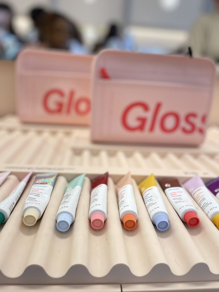 GLOSSIER - BROOKLYN - Updated April 2024 - 16 Photos - 77 N 6th St ...