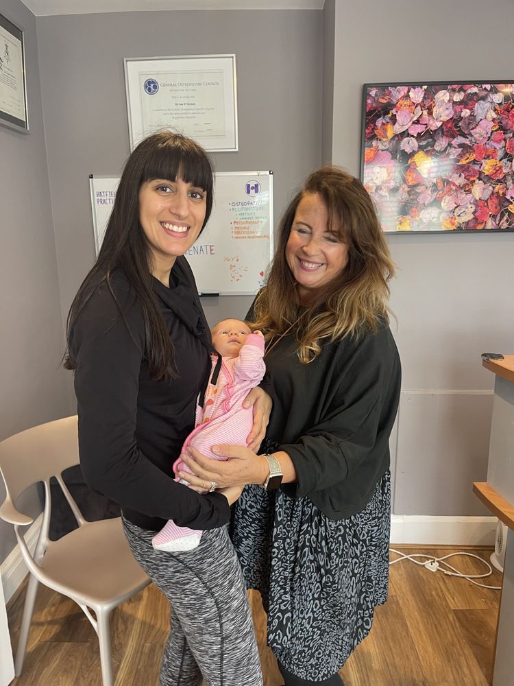 HATFIELD PRACTICE - Updated April 2025 - 32 Photos - 6 Ground Lane ...