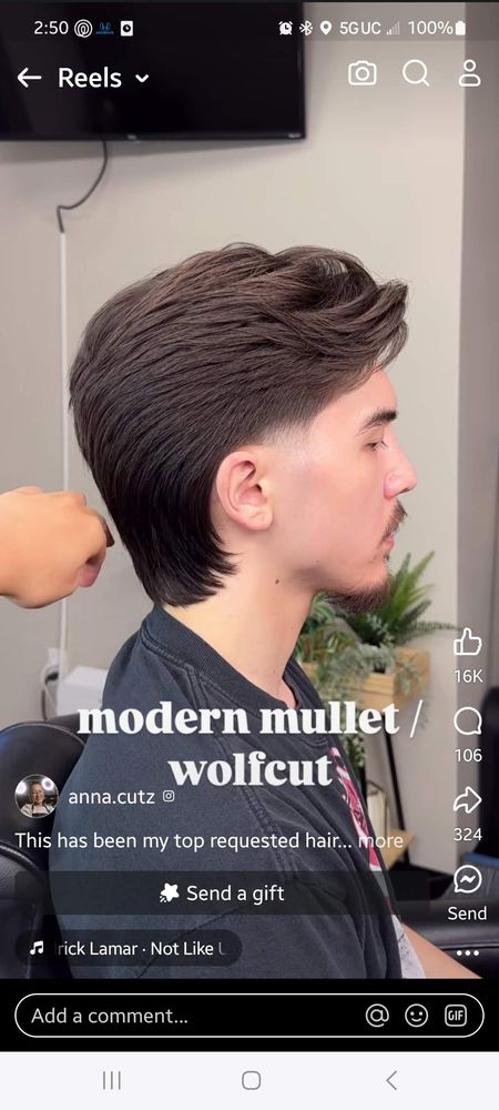 EAST COBB BARBERSHOP - Updated September 2025 - 16 Photos & 26 Reviews ...