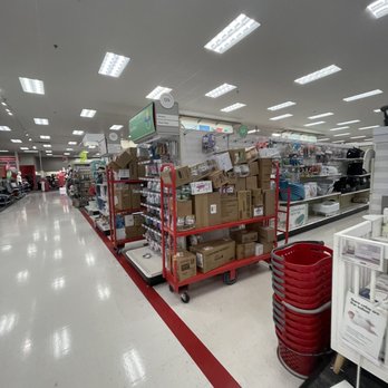 TARGET - Updated December 2025 - 31 Photos & 30 Reviews - 1100 Hansel ...