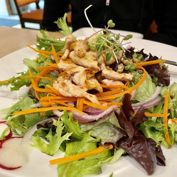 KUNI’S THAI CUISINE - Updated April 2025 - 267 Photos & 275 Reviews ...