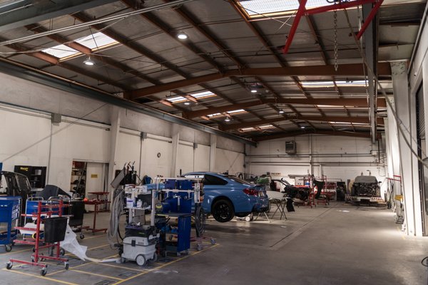 KIM’S AUTO BODY - Updated December 2025 - 214 Photos & 597 Reviews ...