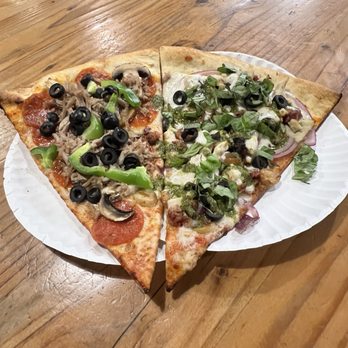 BIBO’S NY PIZZA - Updated October 2024 - 1033 Photos & 1449 Reviews ...