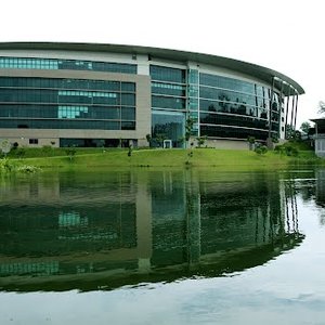 RAJA TUN UDA PUBLIC LIBRARY - Jalan Kelab Golf 13/6, Shah Alam ...