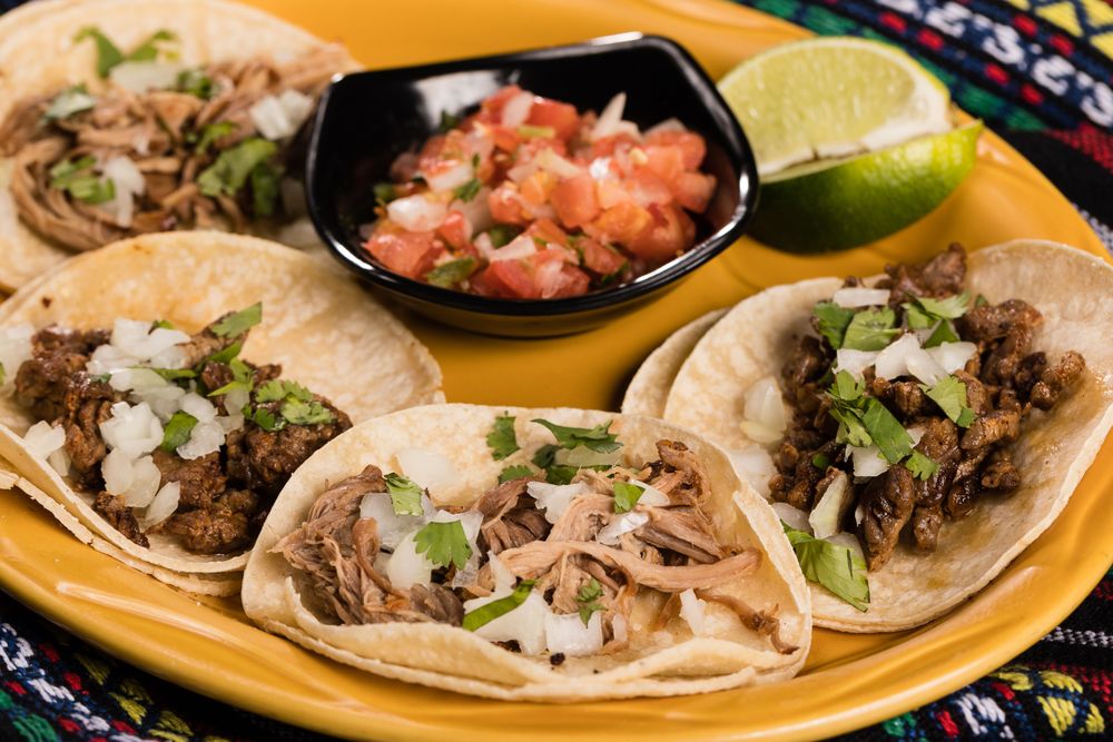 RUDY’S TACOS - ELMORE AVENUE - Updated October 2025 - 31 Photos & 42 ...