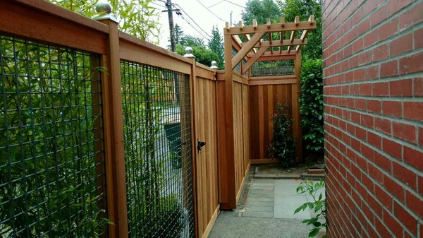 WEST SEATTLE FENCE - Updated November 2025 - 90 Photos & 71 Reviews ...