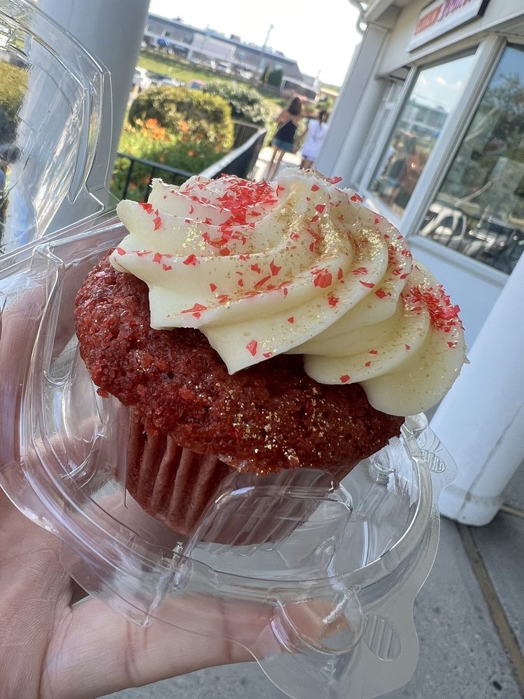 THE BAKERY OF SOUTHBURY - Updated May 2025 - 14 Photos & 59 Reviews ...