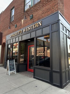 SPAGHETTI WESTERN - 19 Photos & 21 Reviews - 524 Broadway N, Fargo ...