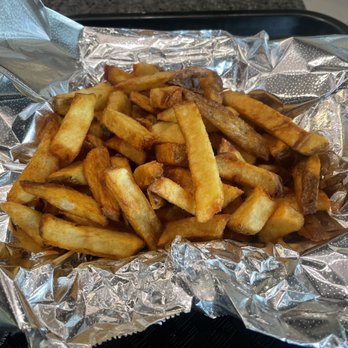 OLIVE U MEDITERRANEAN GRILL UPTOWN - Updated December 2025 - 151 Photos ...