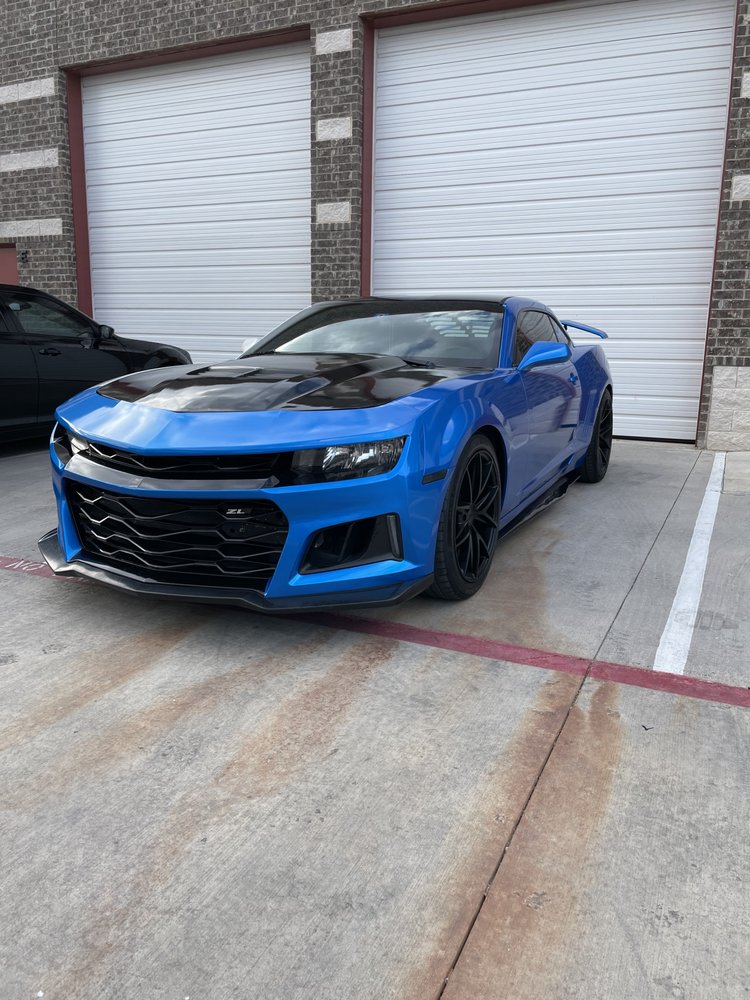 HURST CUSTOMS - Updated October 2024 - 38 Photos - Boyd, Texas ...