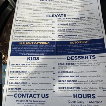 ELEVATION 89 - Updated May 2024 - 87 Photos & 74 Reviews - 1770 SW 60th ...