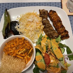 MAYDOON - 762 Photos & 527 Reviews - 1501 16th St, Sacramento ...