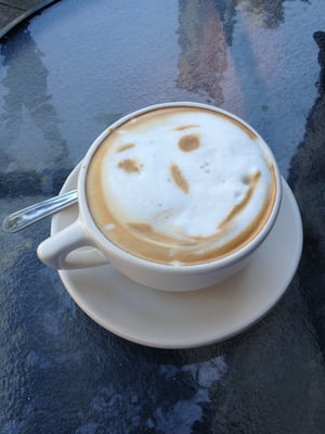 THREE BEES COFFEE HOUSE - Updated October 2025 - 226 Photos & 379 ...