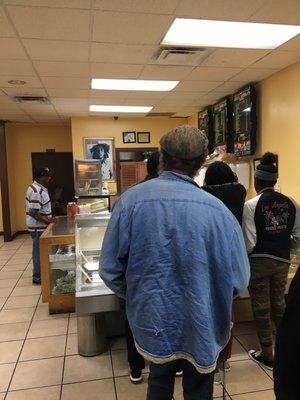 INTERNATIONAL ROTI HOUSE - 105 Photos & 115 Reviews - Caribbean - 3703 ...