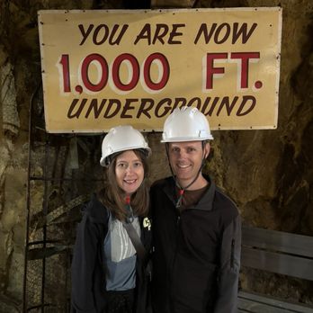 MOLLIE KATHLEEN GOLD MINE TOUR - Updated October 2025 - 149 Photos & 89 ...
