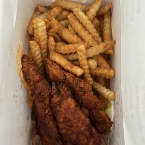 MAIN CHICK HOT CHICKEN - 290 Photos & 273 Reviews - 6614 Atlantic Ave ...