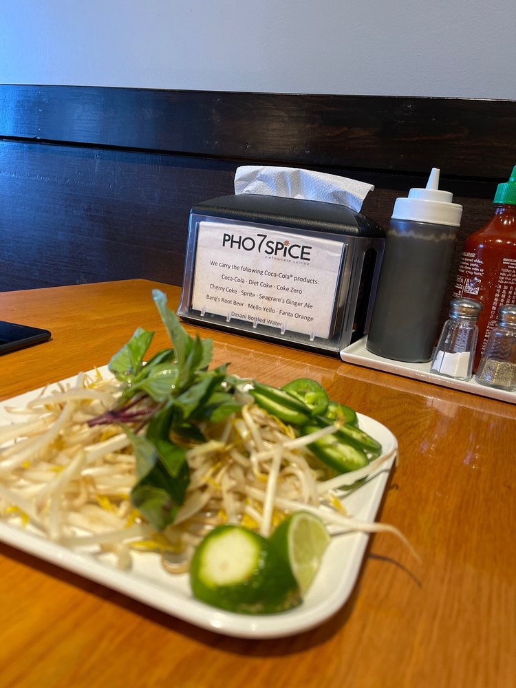 PHO 7 SPICE - 137 Photos & 228 Reviews - 4830 Carlisle Pike ...