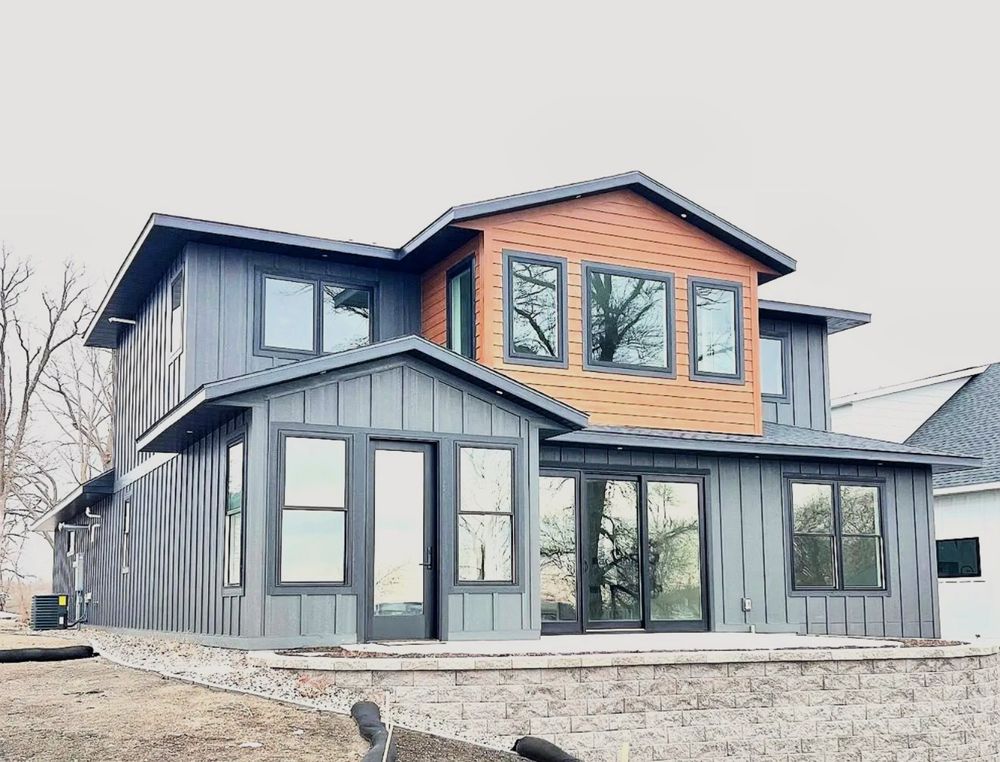 OAK RIDGE CONSTRUCTION - Updated May 2025 - Request Consultation - 604 ...