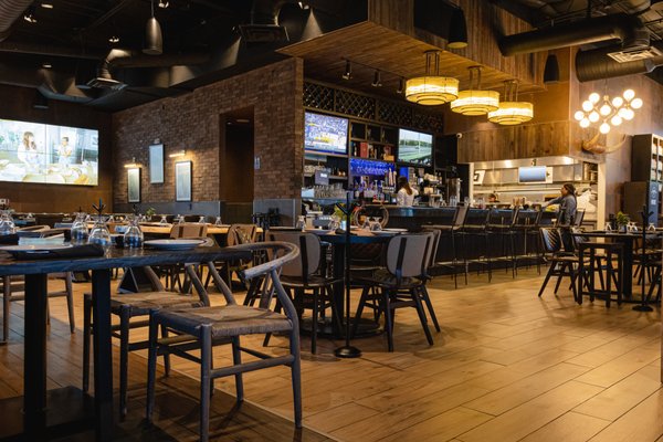 GREAT AMERICAN STEAKHOUSE - Updated September 2024 - 45 Photos & 27 ...