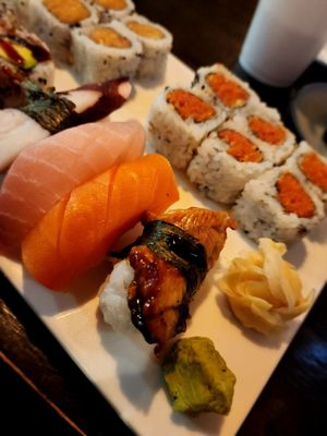 JIN’S SUSHI SEAFOOD & BAR - Updated January 2026 - 401 Photos & 258 ...