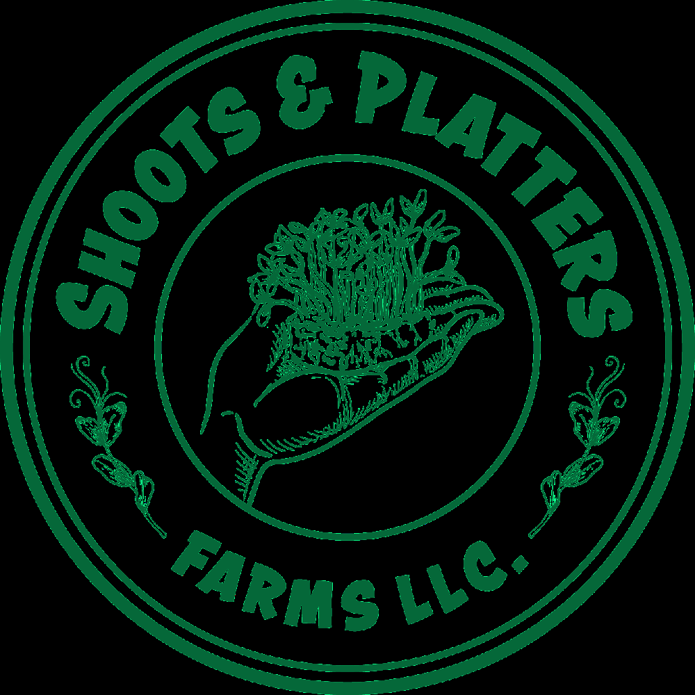 SHOOTS & PLATTERS FARMS - CSA - 1600 Hampden Blvd, Reading, PA - Phone ...
