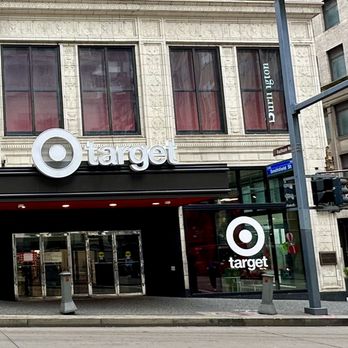TARGET - Updated December 2025 - 47 Photos & 19 Reviews - 482 ...